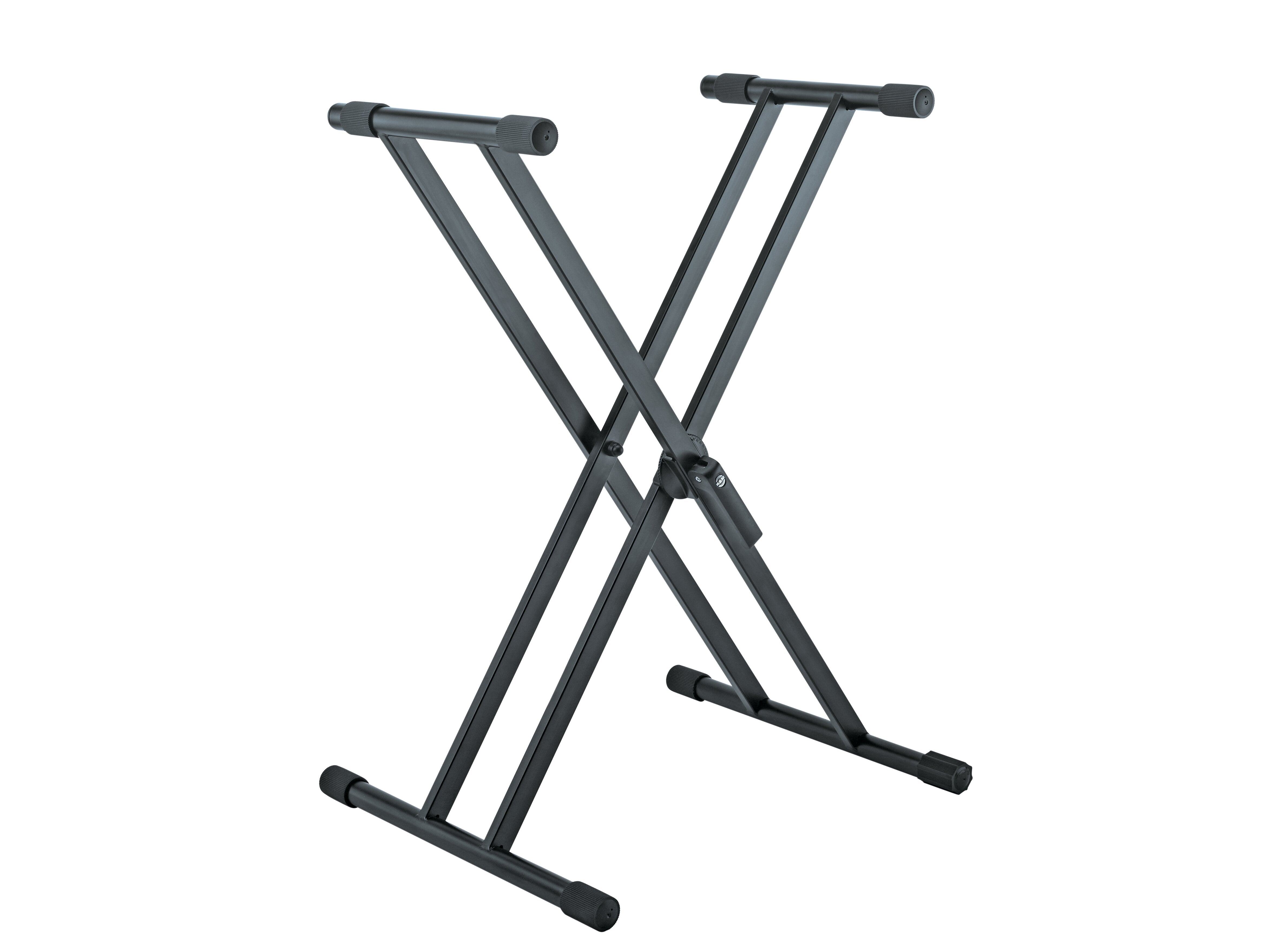 K&M - 18990 Keyboard stand »Rick« – Infinite Music Store