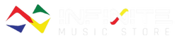 Guitars & String Instruments – Infinite Music Store